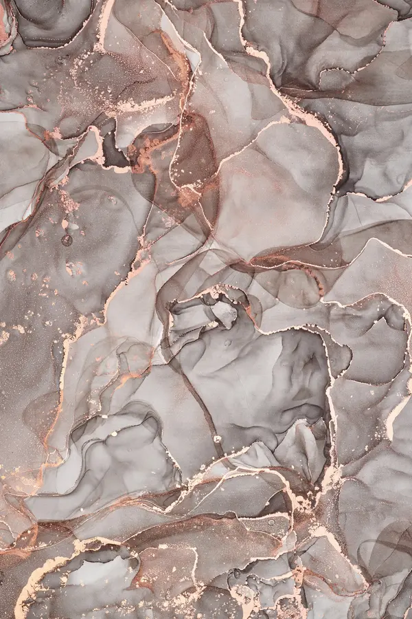 Poster Abstraction fluide moderne Nr. f36209 acheter en ligne Uwalls.fr